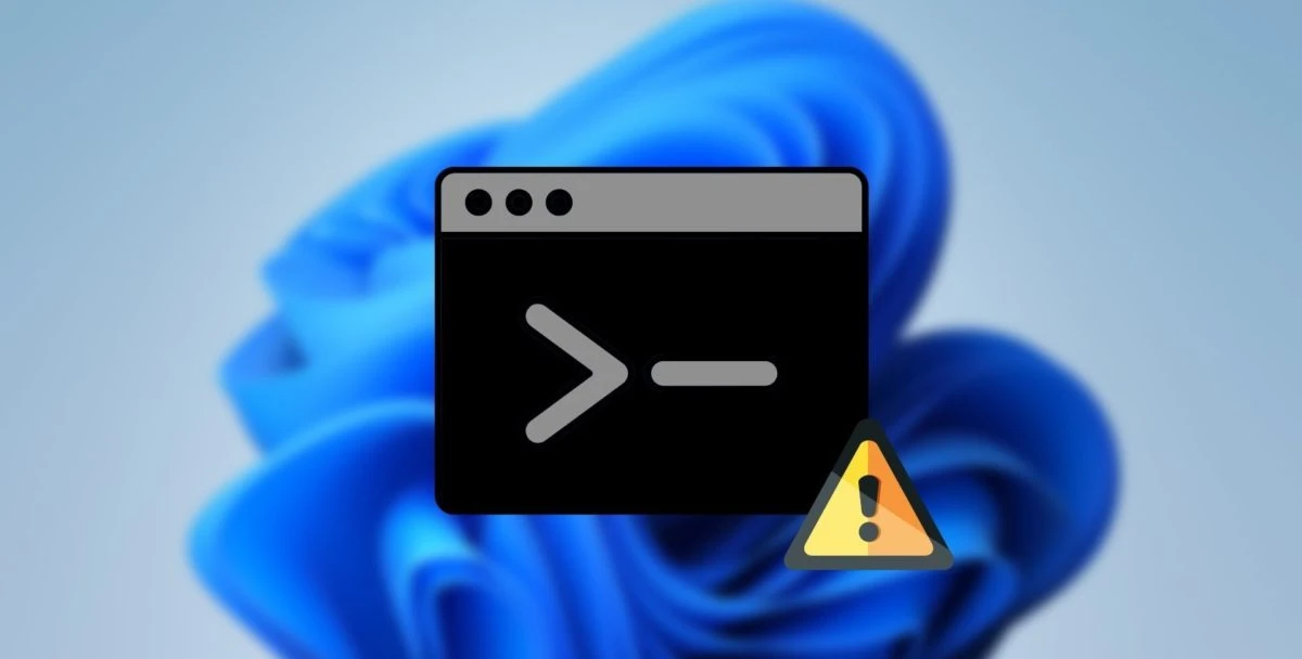 Windows 11 Komut İstemi hesap nasıl devre dışı bırakılır ve ...